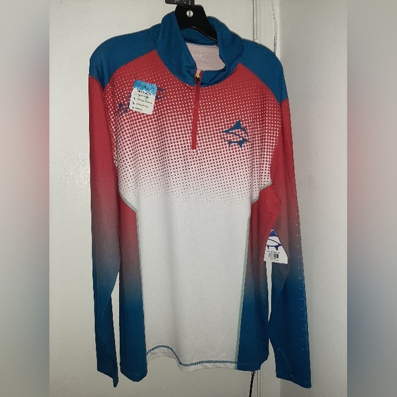 Loco Skailz | Shirts | Loco Skailz Savage Mesh 4 Zip Ls Graphic Top ...